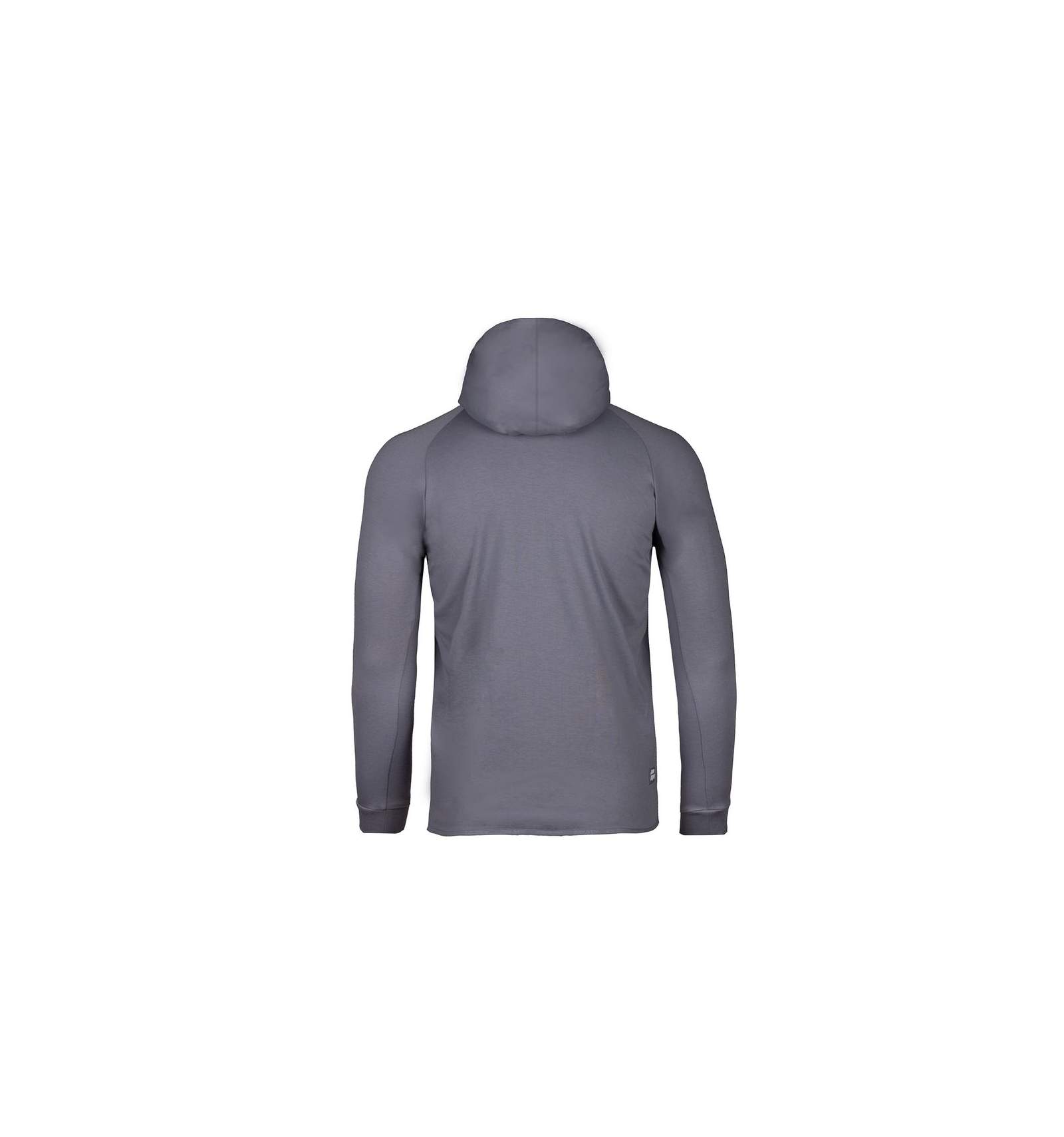 Hanorac BIDI BADU Jamol Tech Barbat - Gri