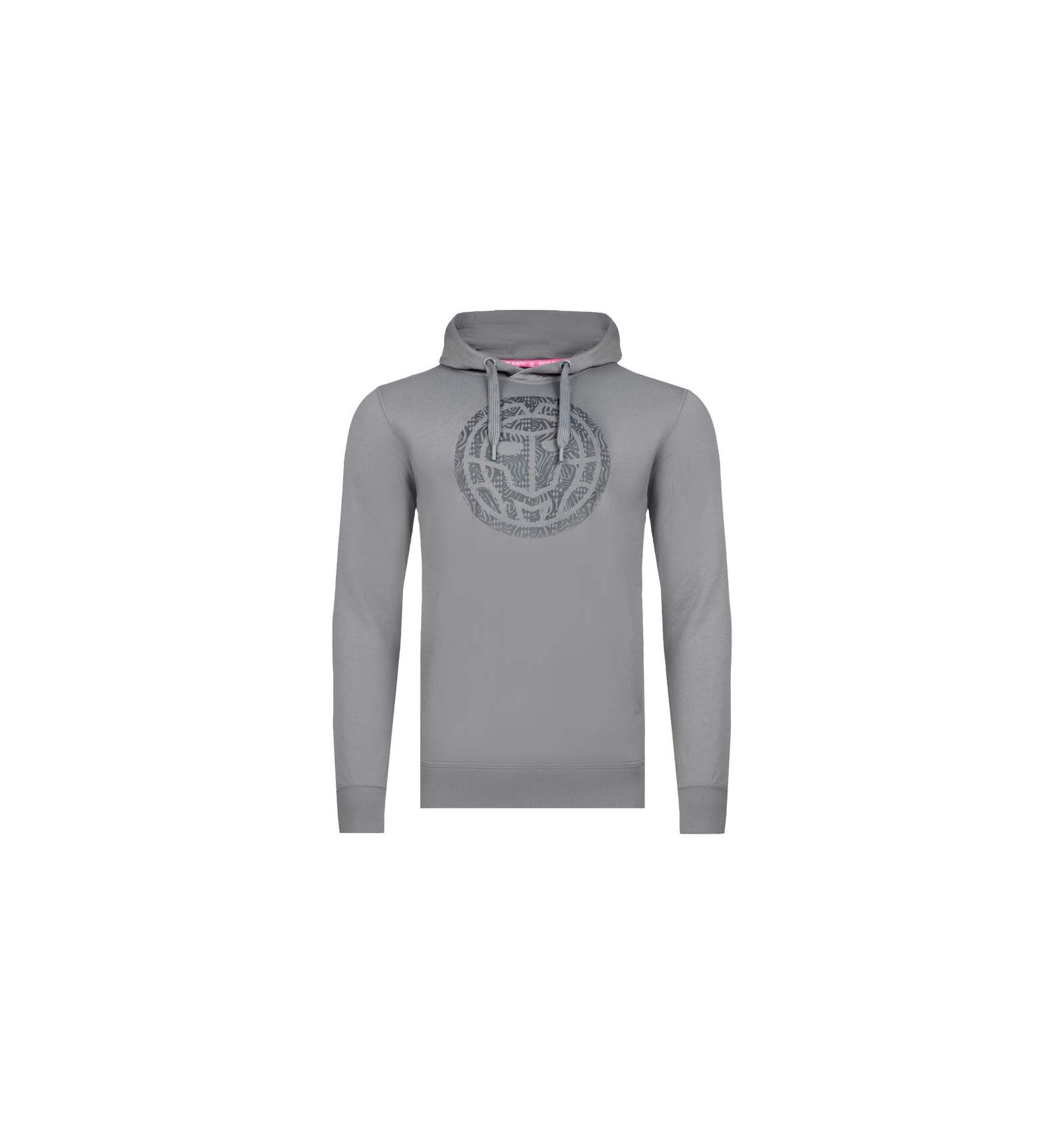 Hanorac BIDI BADU Orma Lifestyle Barbat - Gri Inchis