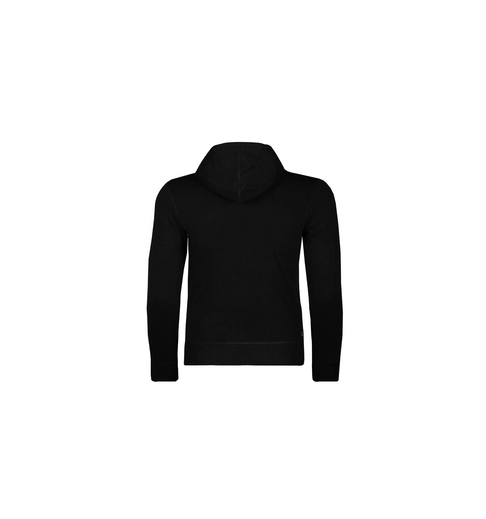 Hanorac BIDI BADU Keno Basic Barbat - Negru