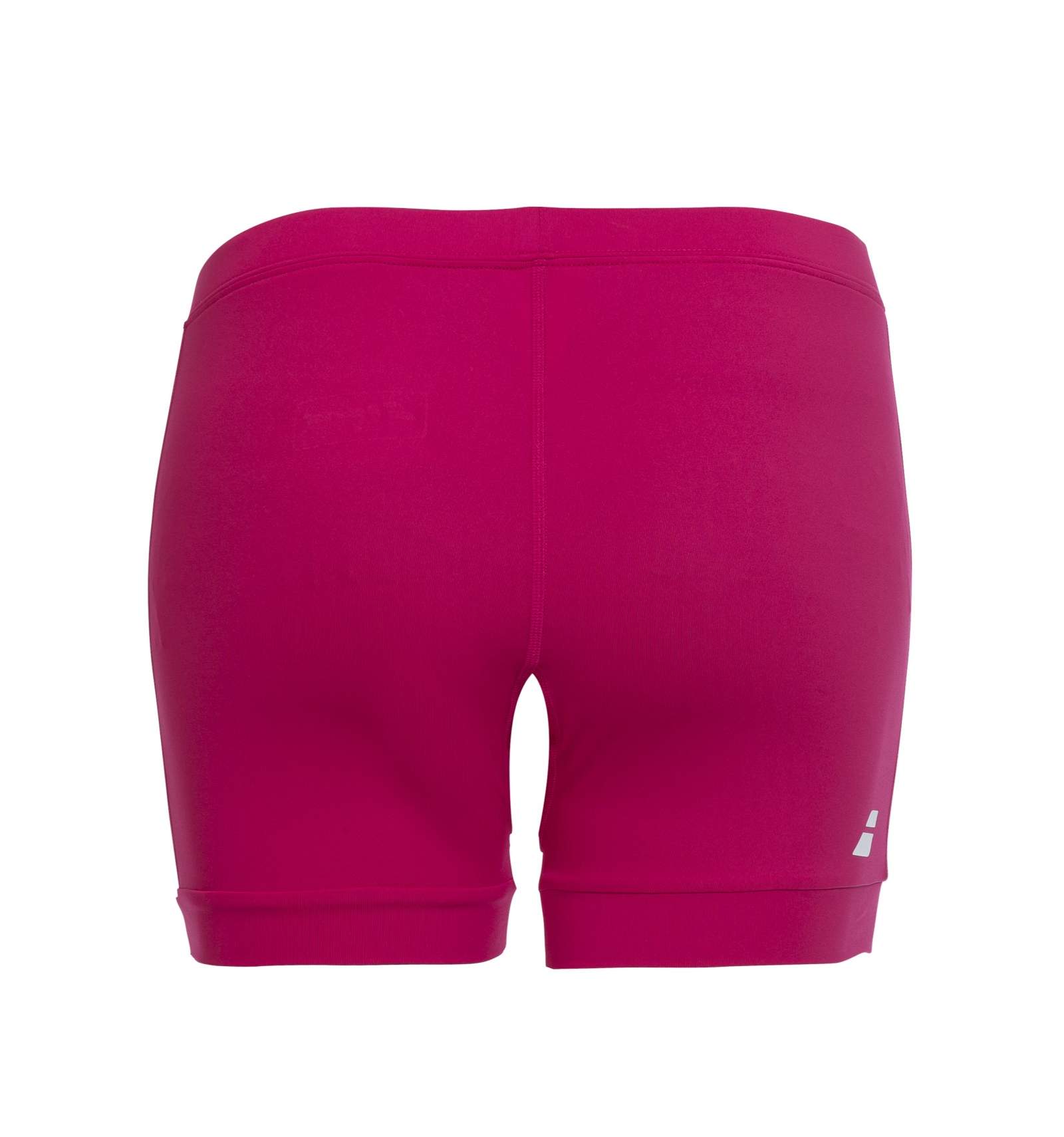 Shorty Babolat Match Performance Dama - Rosu Cireasa