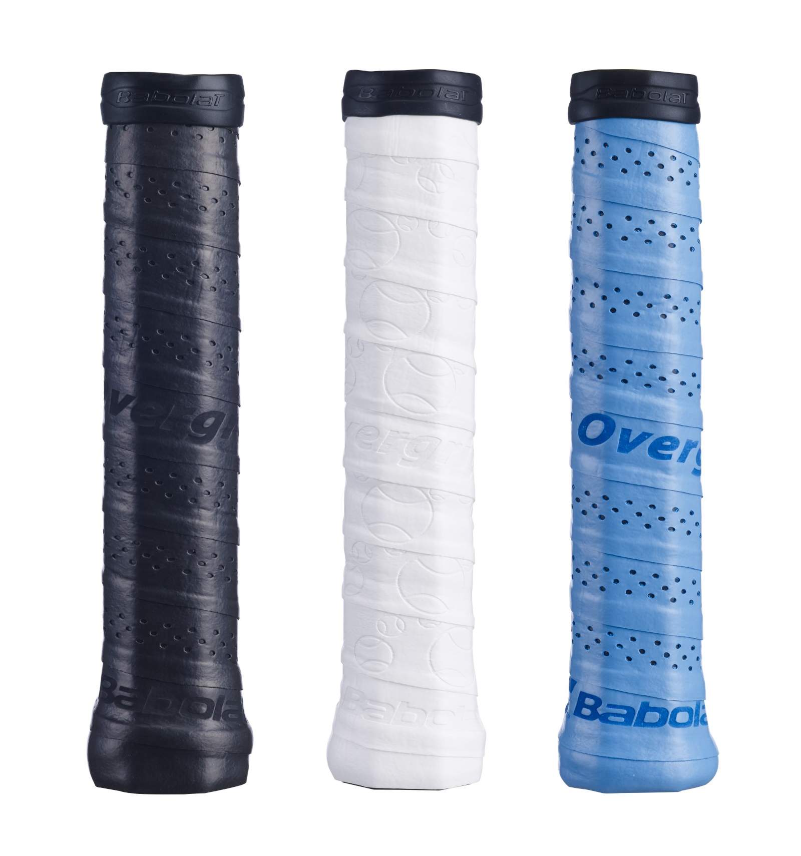 Overgrip Babolat My Overgrip x3